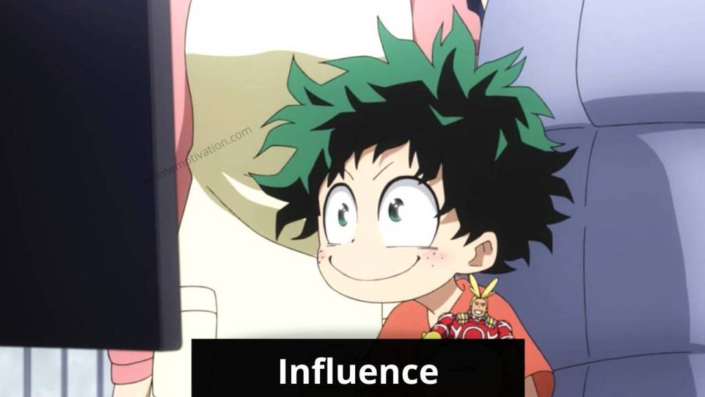 Anime đã vượt qua và tác động tới văn hóa phương Tây như thế nào! - KC ...